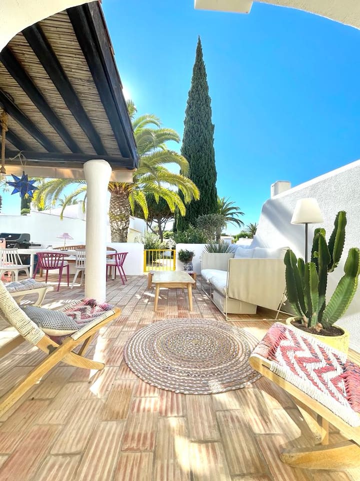 Casa Frida Vilamoura - Vilamoura