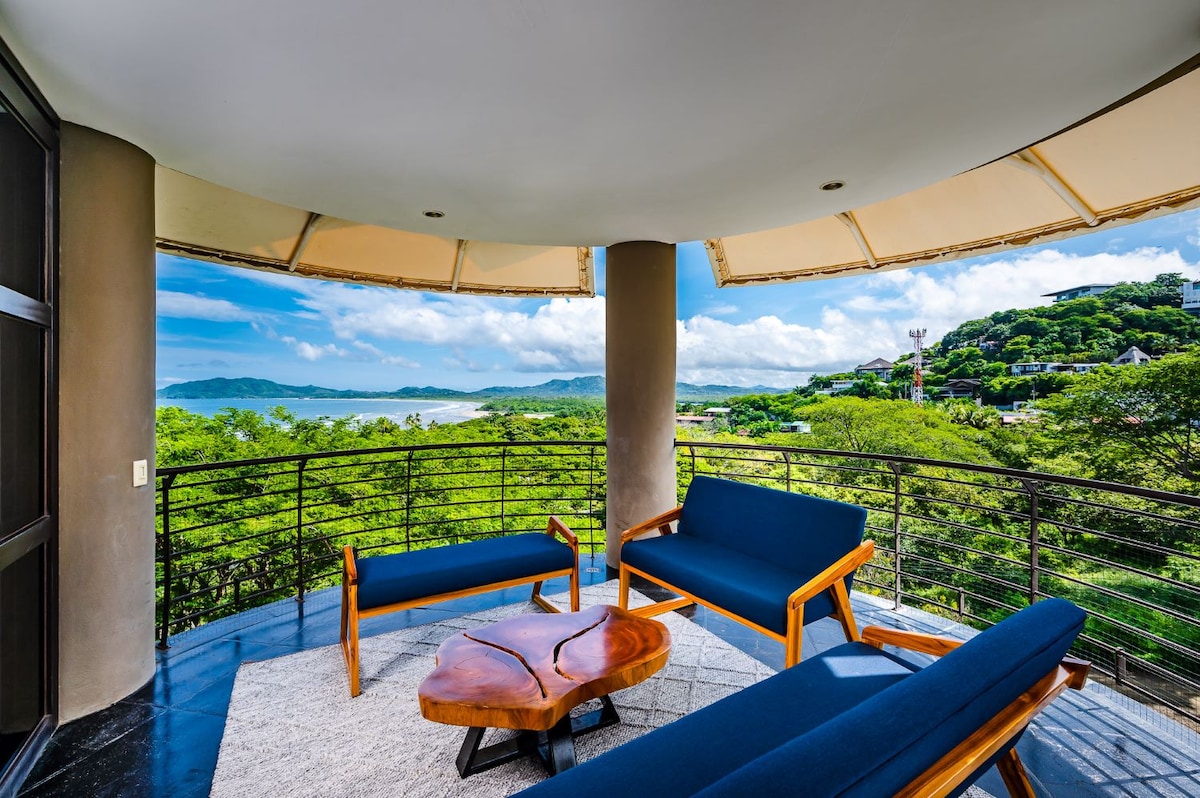 Tamarindo Beach Costa Rica Condo Vacation Rentals - Tamarindo, Costa ...