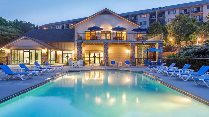 Laurel Crest In Beautiful Pigeon Forge Tennessee - Sevierville, TN