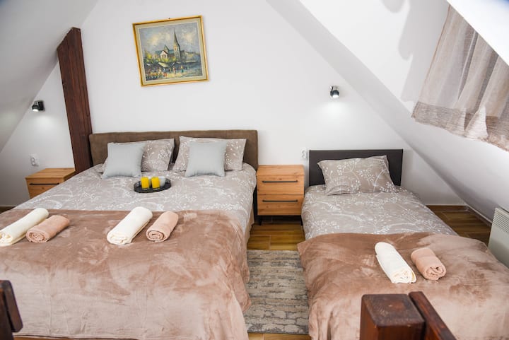 Apartman Lily - Kopaonik