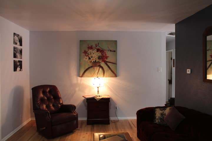 Home Near Downtown, University, Outdoor Activities - Grand Junction, CO