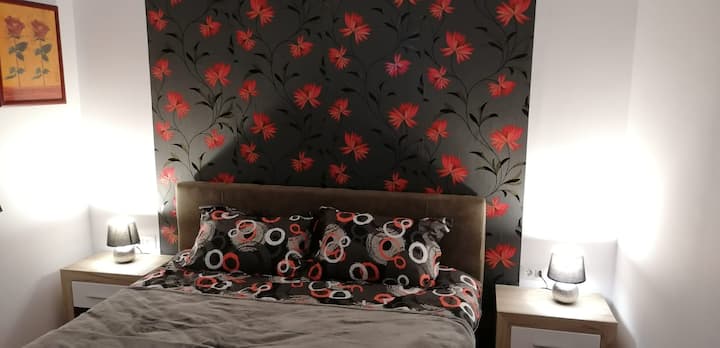 Sofia Apartment - Relaxare șI Confort - Dochia