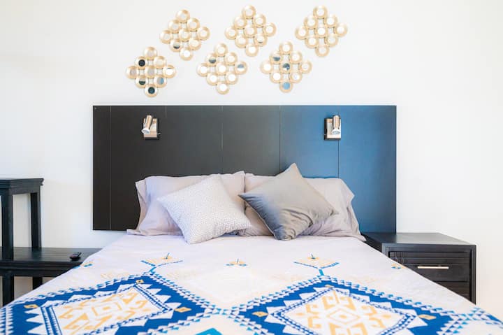 Bonito Departamento Estudio Con Gran Ubicación - Morelia