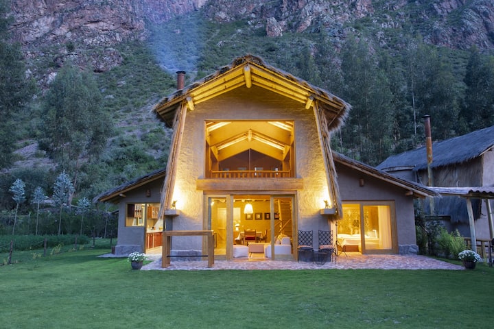 Casa Rebeq - Madre de Deus