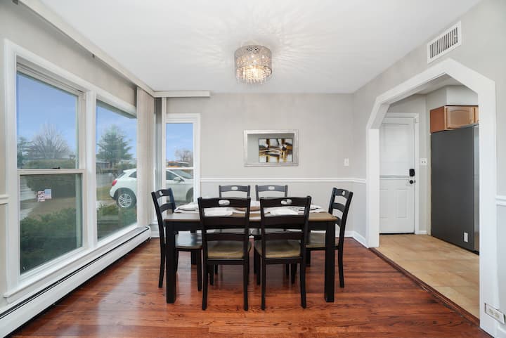 *Extended Stay* Lincolnwood Fhs Rental - Skokie, IL