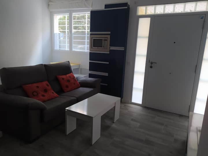 Cuatro Caminos Y Guzmán El Bueno
2 Hab. 2 Baños - Madrid