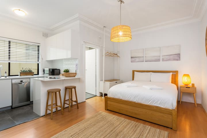 The Haven On Campbell: A Bondi Beachfront Address - Bondi Beach