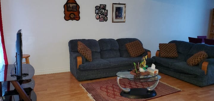 Bella's Home Sweet Home, Room 5. - Yukon