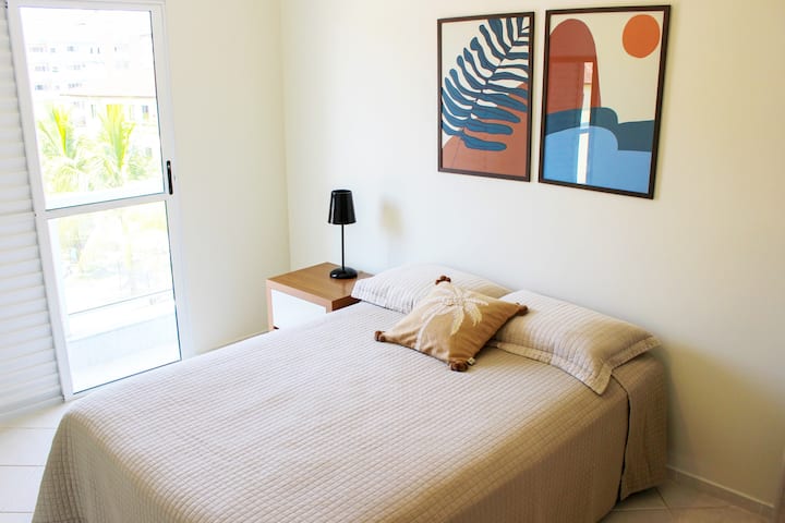 Ps3: Refúgio No Itaguá | Completo, Sauna E Piscina - Ubatuba