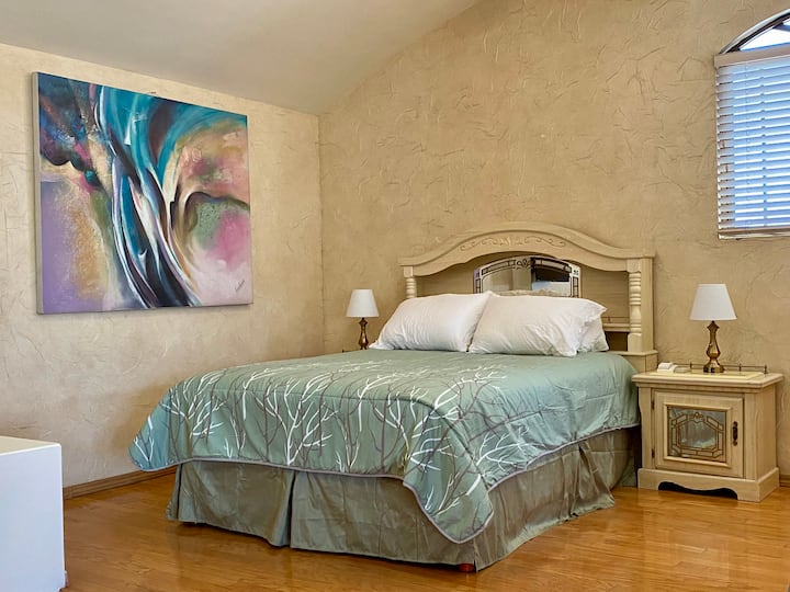 ¡Excelente Depto. Para Una Estancia Inolvidable! - Hermosillo