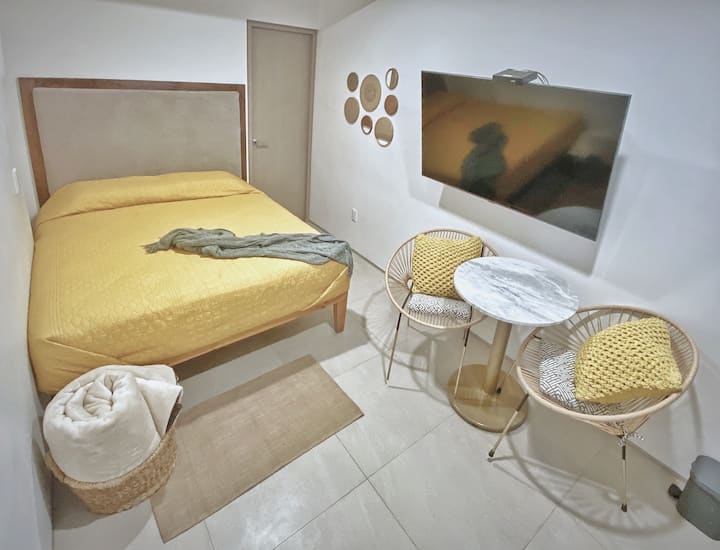 Monoespacio Ciudad De México - Mexico City