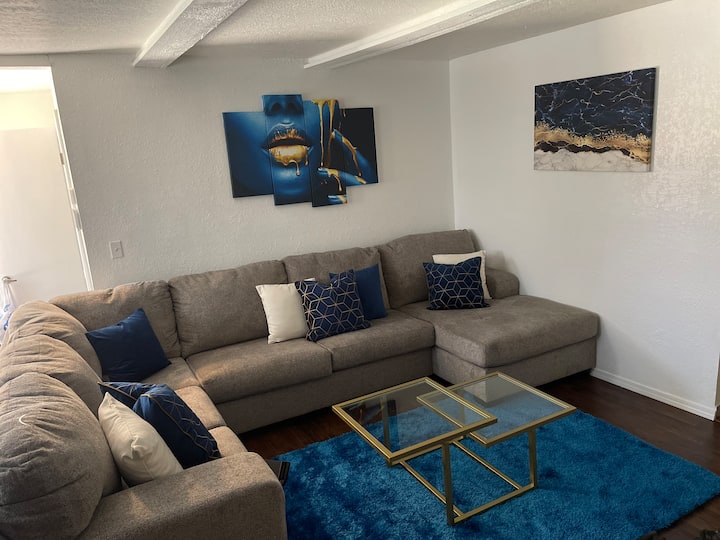 “The Way To Ann Arbor” - オクラホマ・シティ, OK