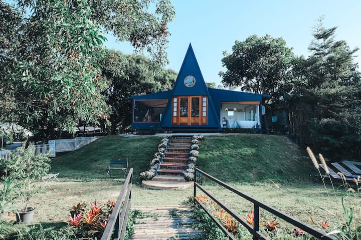 Private Farmhouse In Chiangrai - Mae Sai