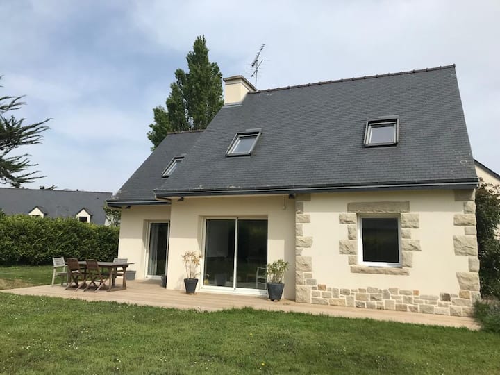 Maison Prox Plage 8-10 Pers - Plancoët