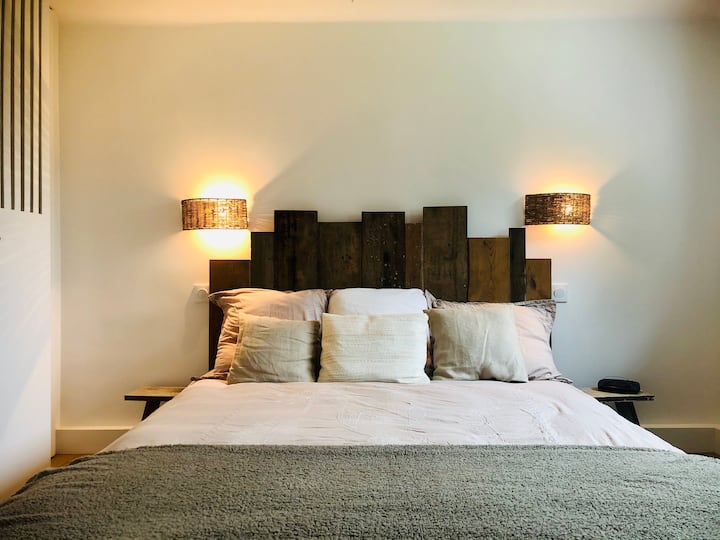 Appartement à 700m De La Plage - Morgat Surf House - Camaret-sur-Mer