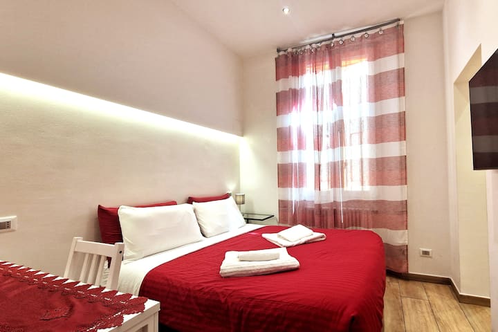 Giude House Smart 1 - Bolonya