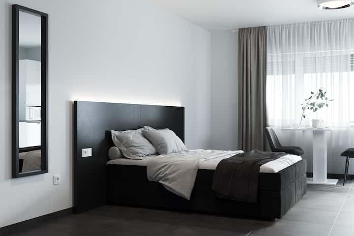 Frankfurt Serviced Apartment Fully Furnished - Frankfurt