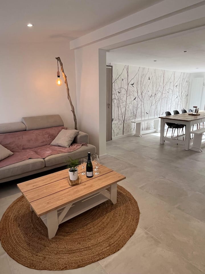 Petit Cocon Au Coeur De La Côte De Granit Rose - Perros-Guirec