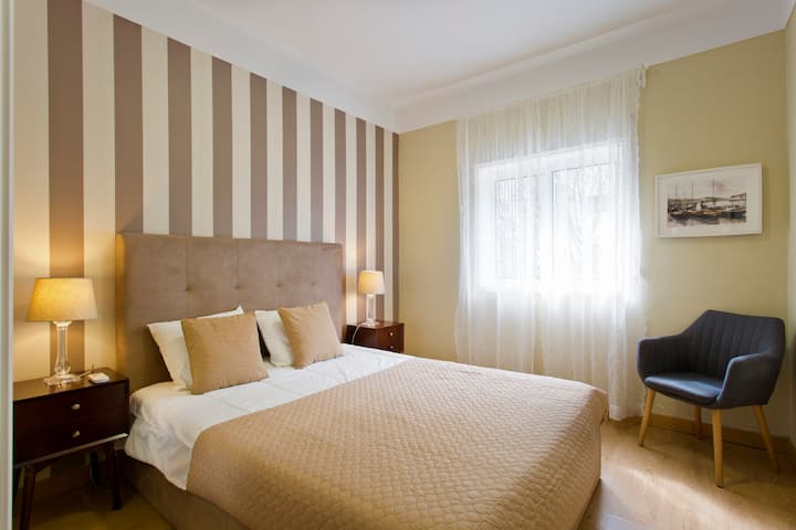 Aposentus - Serenity 2 D - Porto