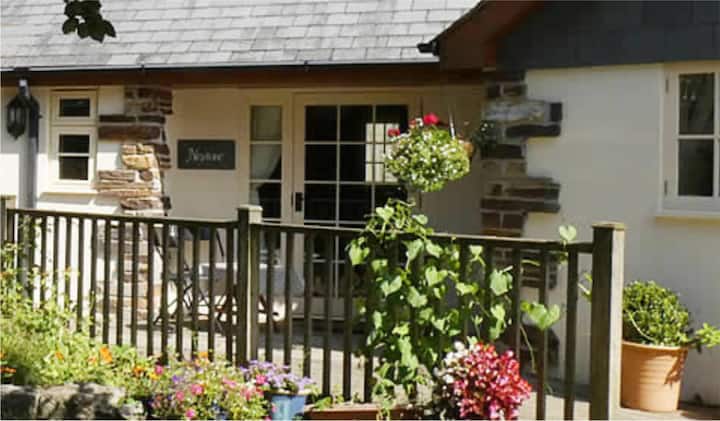 Wheelchair Friendly Apartment In The Countryside - Fowey