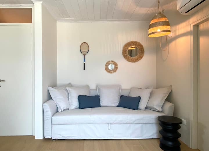 Suite Tramontana Con Terrazzo E Parcheggio Privato - San Bartolomeo al Mare