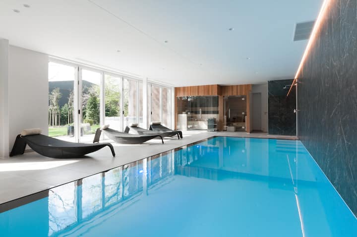 10 Best Luxury Villas In Belgium | Trip101