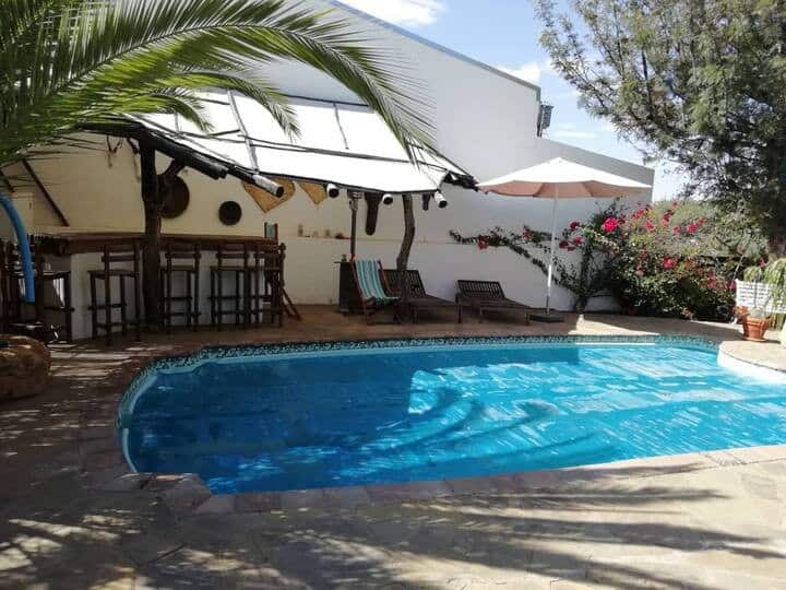 Self Catering Flat In Klein-windhoek 6 - Windhuk