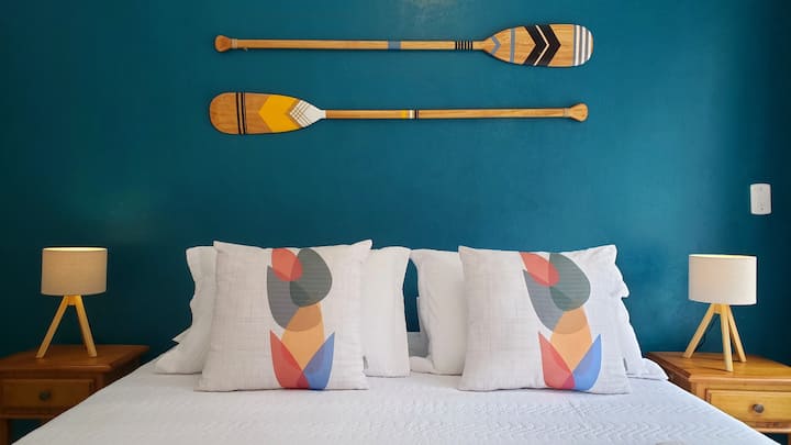 Villa Samoa / Suíte Charmosa / Lírio S11 - Ilhabela