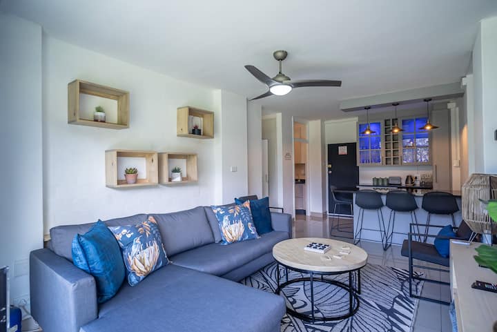 K4 La Ballito - Dolphin Coast