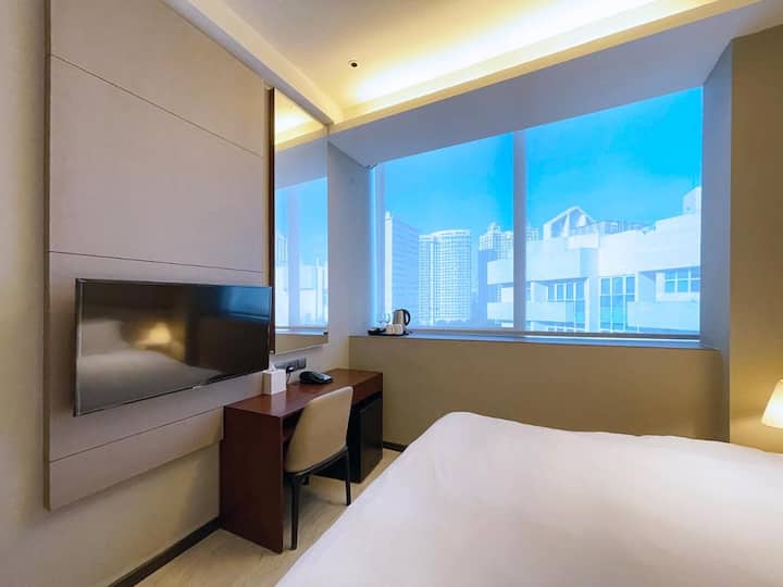 1 Bedroom Apartment With 2 Beds - Singapore