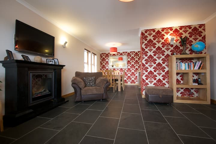 Wesdale 3 Bedroom Bungalow Stromness - Stromness