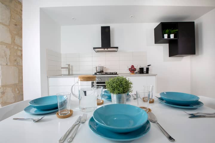 Apartment In The Heart Of The City Near The Sea - Pozzallo