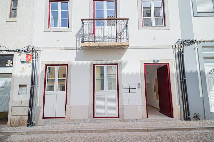 Apartamento Praia Do Ouro 1 - Sesimbra