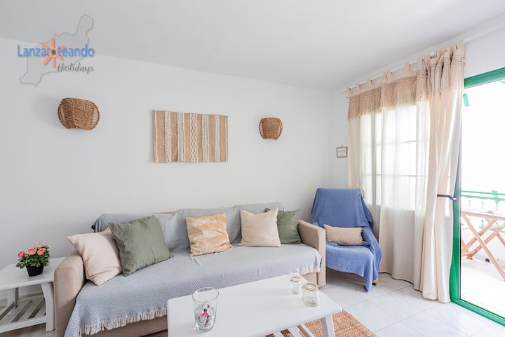 Vivienda Vacacional Lima - Puerto del Carmen