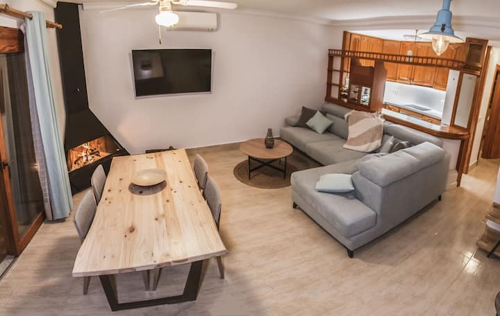 Exclusivo Apartamento Lounge Con Vista Al Mar - Guardamar del Segura