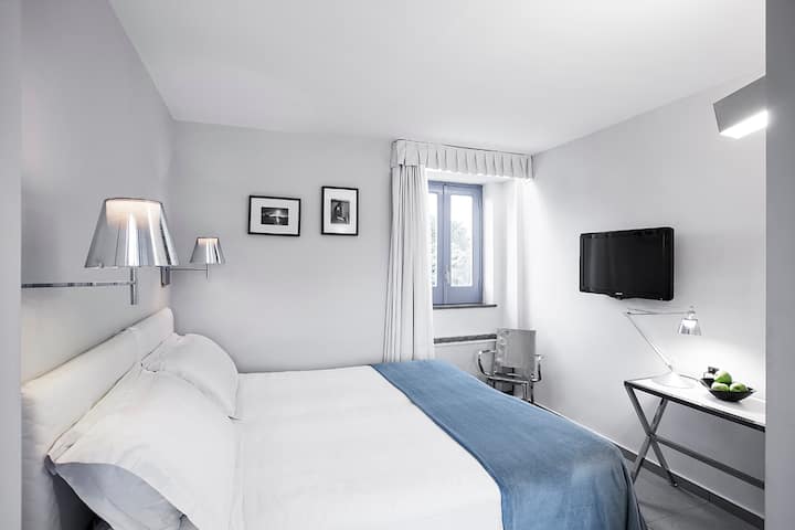 Classic Room - Procida