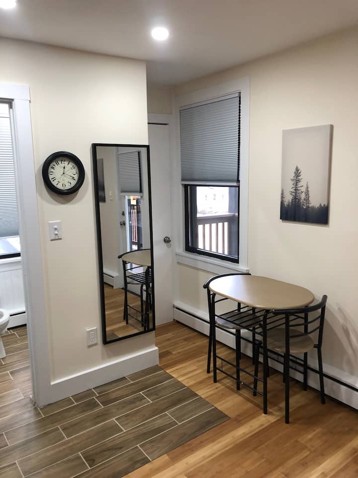 Perfect Room Near Hunter Skiing - Catskill, NY