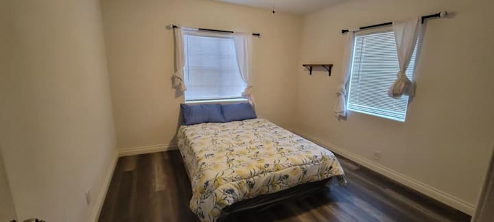 Unit 2:  6 Min Walk The Nos Center Main Gate - San Bernardino, CA