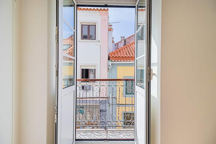 Apartamento Praia Do Ouro 2 - Sesimbra