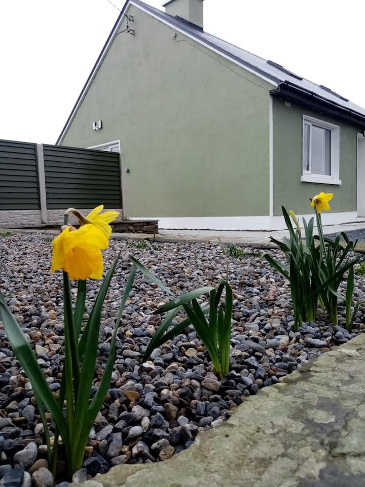 Darby's Rest
1 Bedroom Apartment.
Doolin Co. Clare - Doolin