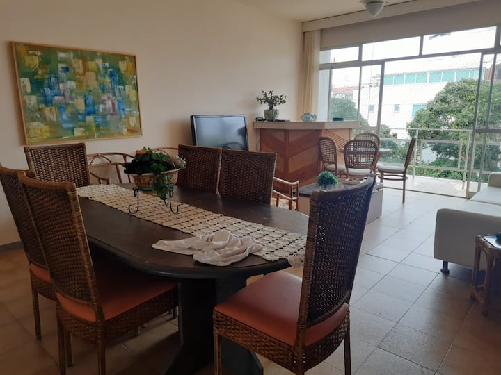 Apartamento Aconchegante - Cabo Frio