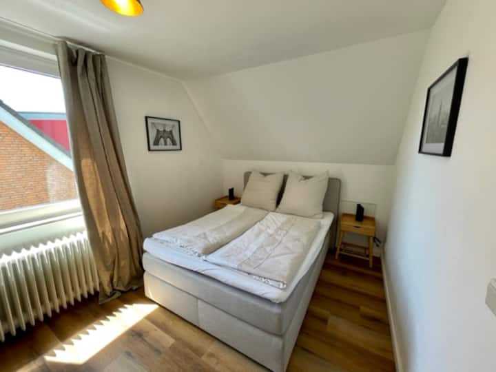 Rw60 2-zimmer Osnabrück Westerberg - Osnabrück