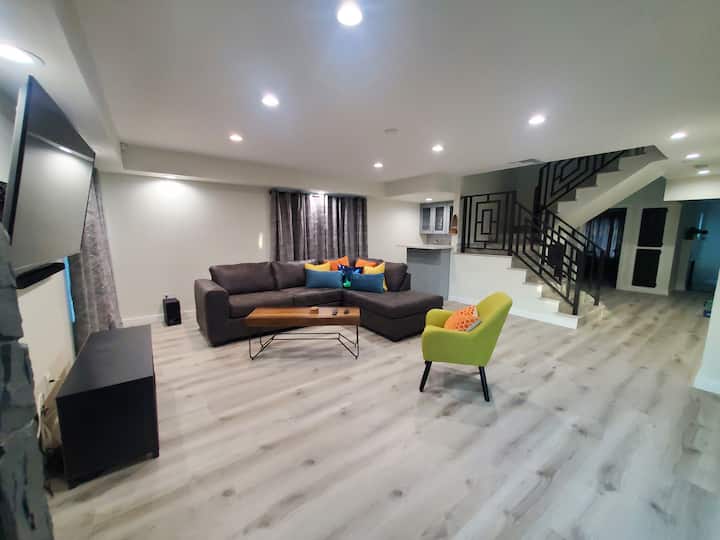 Somerset Chateau - Inglewood, CA