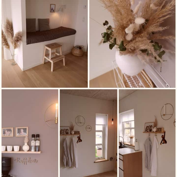 Dejlig Villa I Børnevenligt Område - Faroe Islands