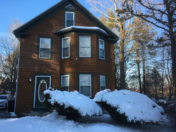 Wonderful Home In Great Location - Scituate, RI