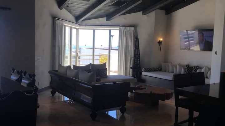 Adorable 2 Bed Condo In San Jose Del Cabo - Puerto Vallarta