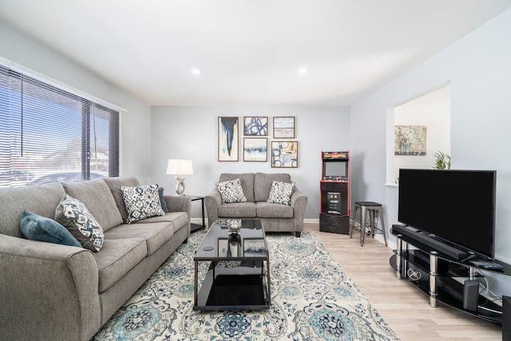 Hanover Park Fhs Rental - Bartlett, IL