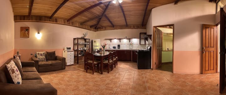 Aparthotel Arenal Nuevo Estilo - La Fortuna