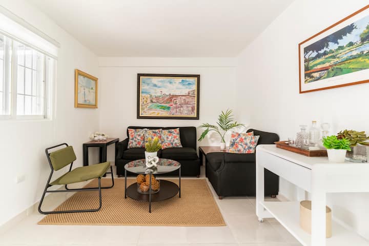 Rosa Duarte 33-b - Santo Domingo, Dominican Republic