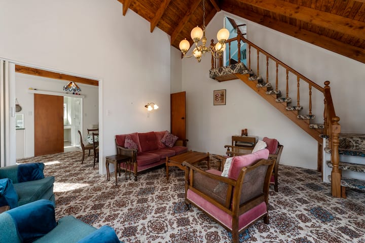 Charming Hideaway With Wifi - 陶波